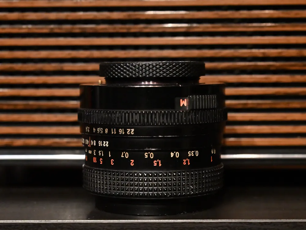 Ultimate M42 Mount Lens Caps Collection - Free 3D Print Model - MakerWorld