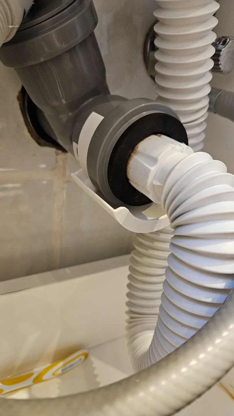 Pot Protector HT 50 Tube by cyclone1881 - MakerWorld