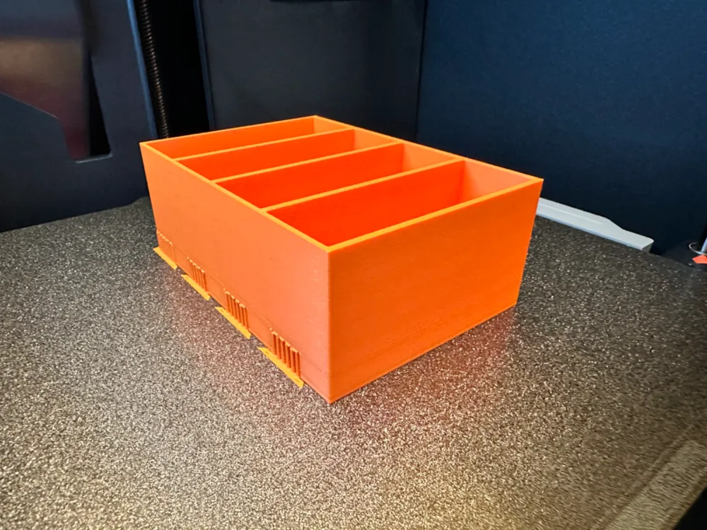 Scentsy Wax Organizer by GeoTheRipper - MakerWorld