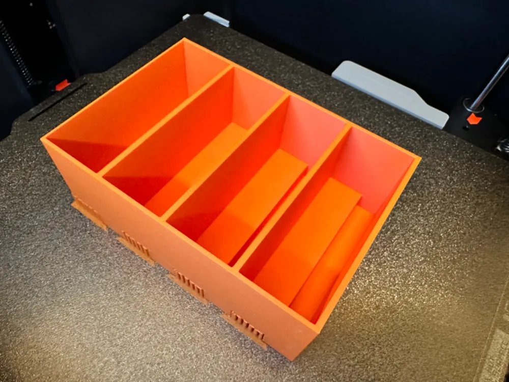 Scentsy Wax Organizer by GeoTheRipper - MakerWorld