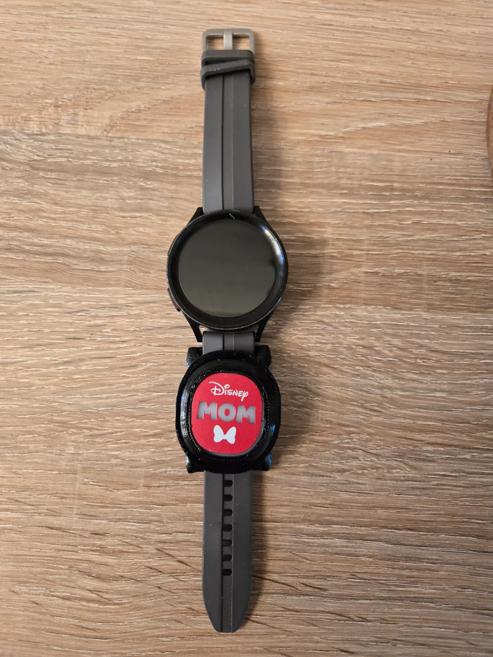 Disney Puck Holders for MagicBand plus - Free 3D Print Model - MakerWorld