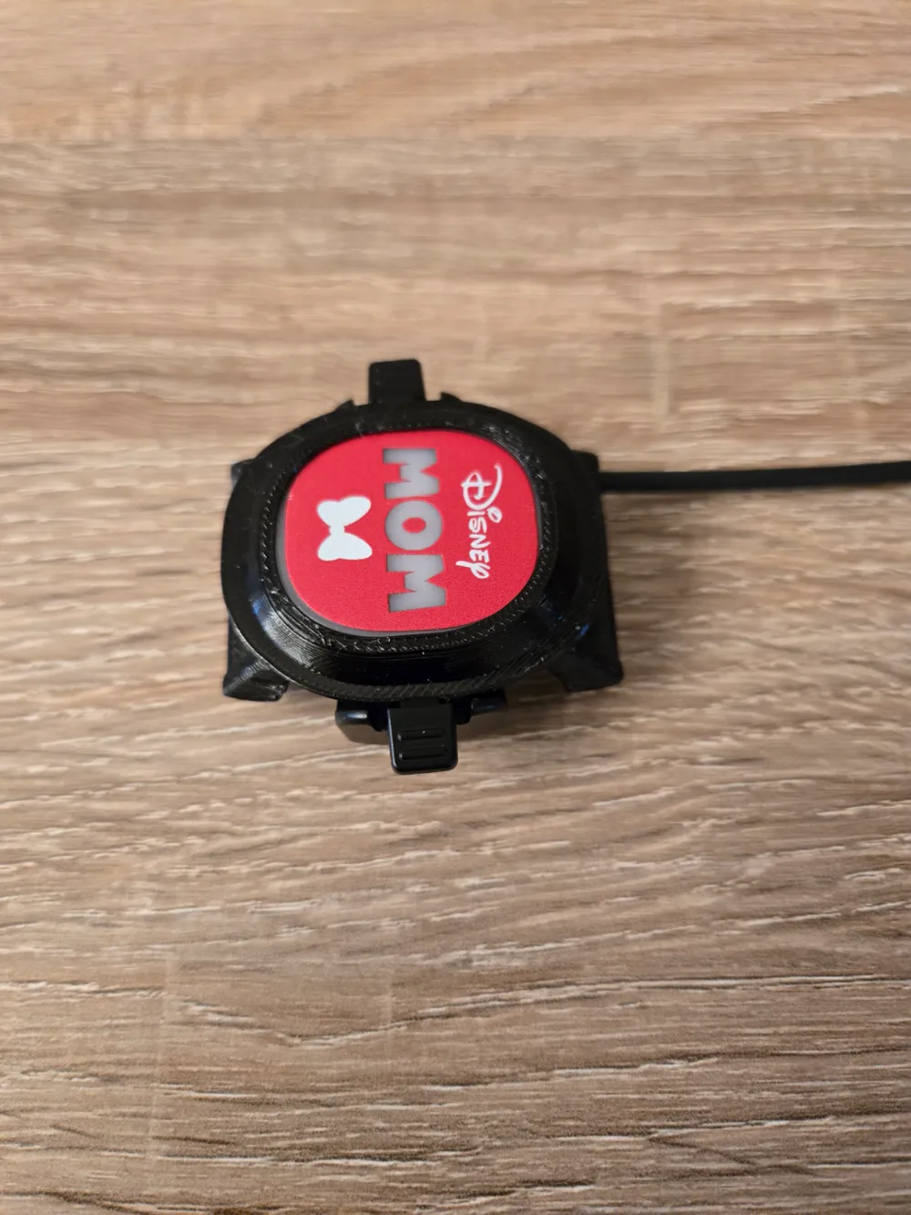 Disney Puck Holders for MagicBand plus - Free 3D Print Model - MakerWorld