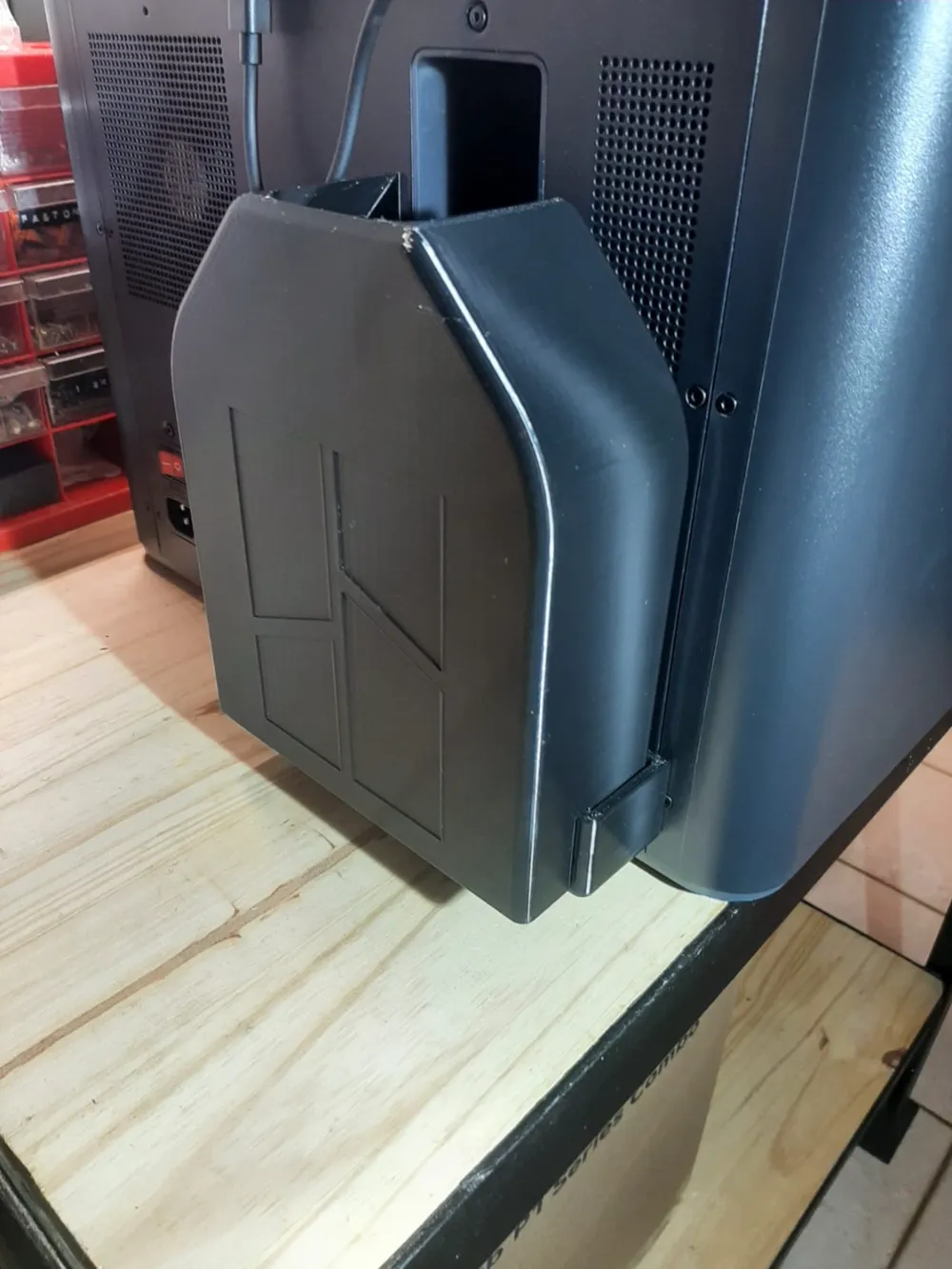Bambu Lab P1S Filament Poop by AleLab - MakerWorld