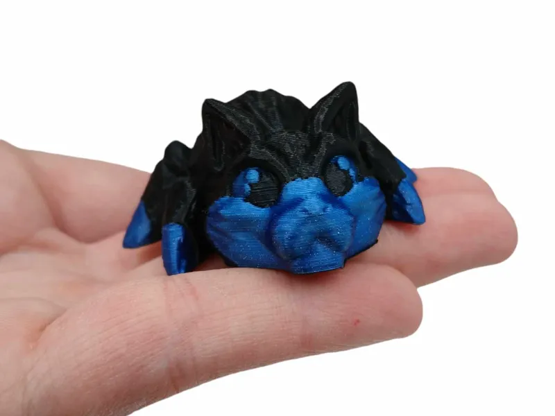 3D Tiny's Prints | Published - MakerWorld