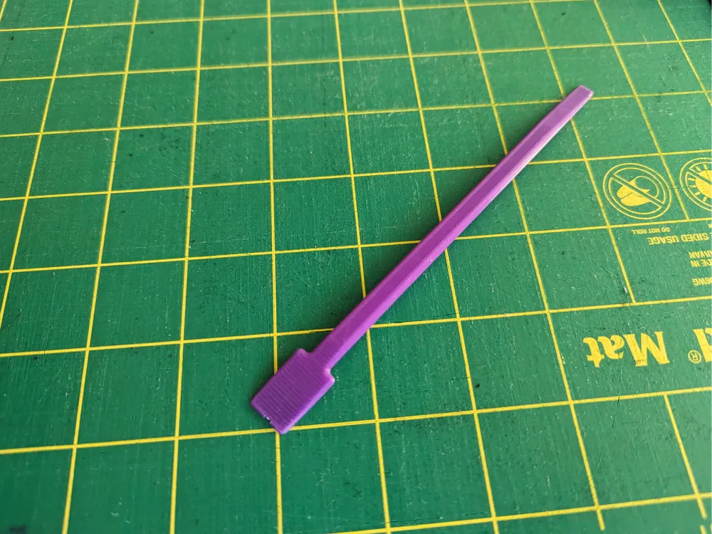 Spudger by thesteveo64 - MakerWorld