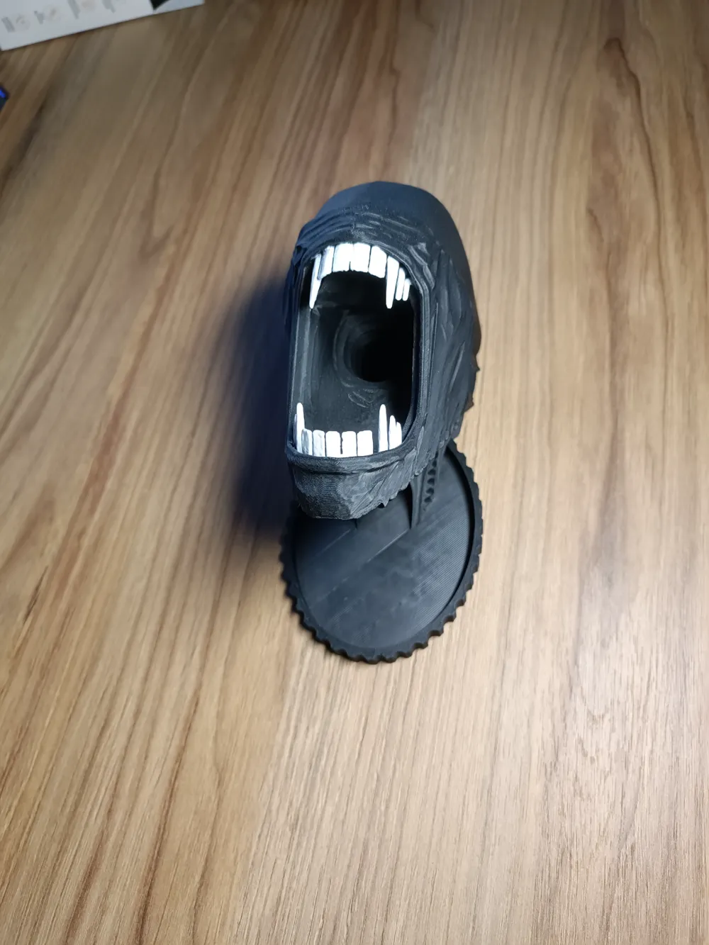 Alien Dice Tower Remixed by Riders MakerWorld: Download Free 3D Models