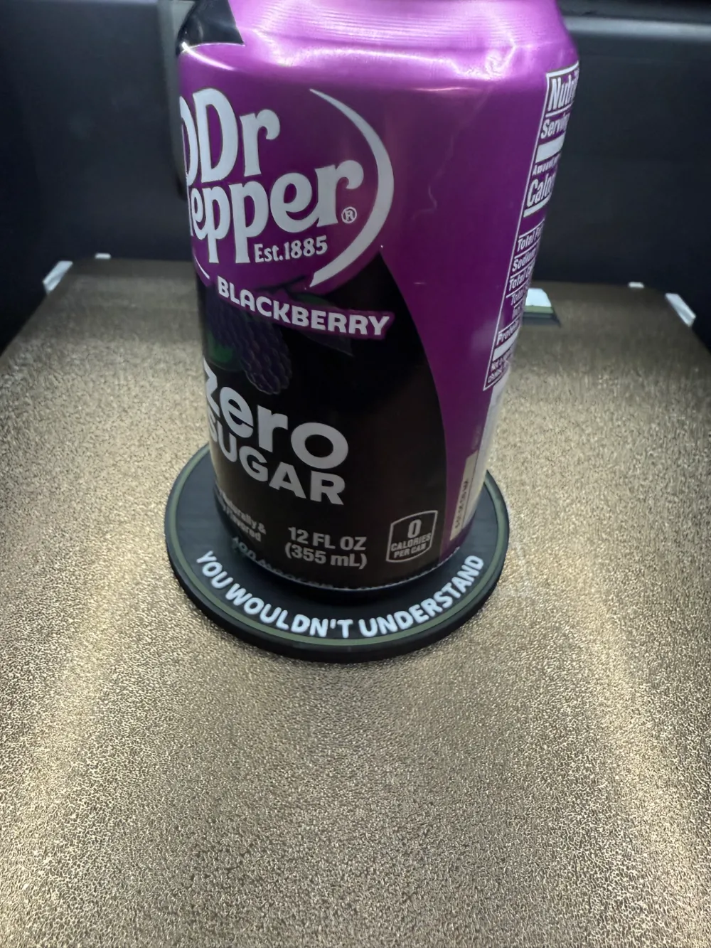 JEEP COASTER "IT'S A JEEP THING" by 3DPrinting4fun MakerWorld: Download Free 3D Models