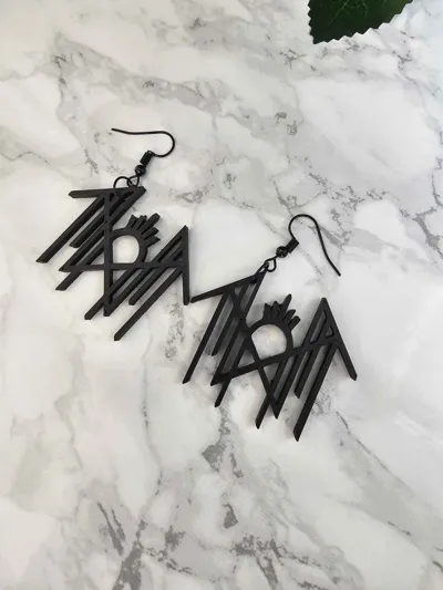 sleep token 3d print model download - MakerWorld