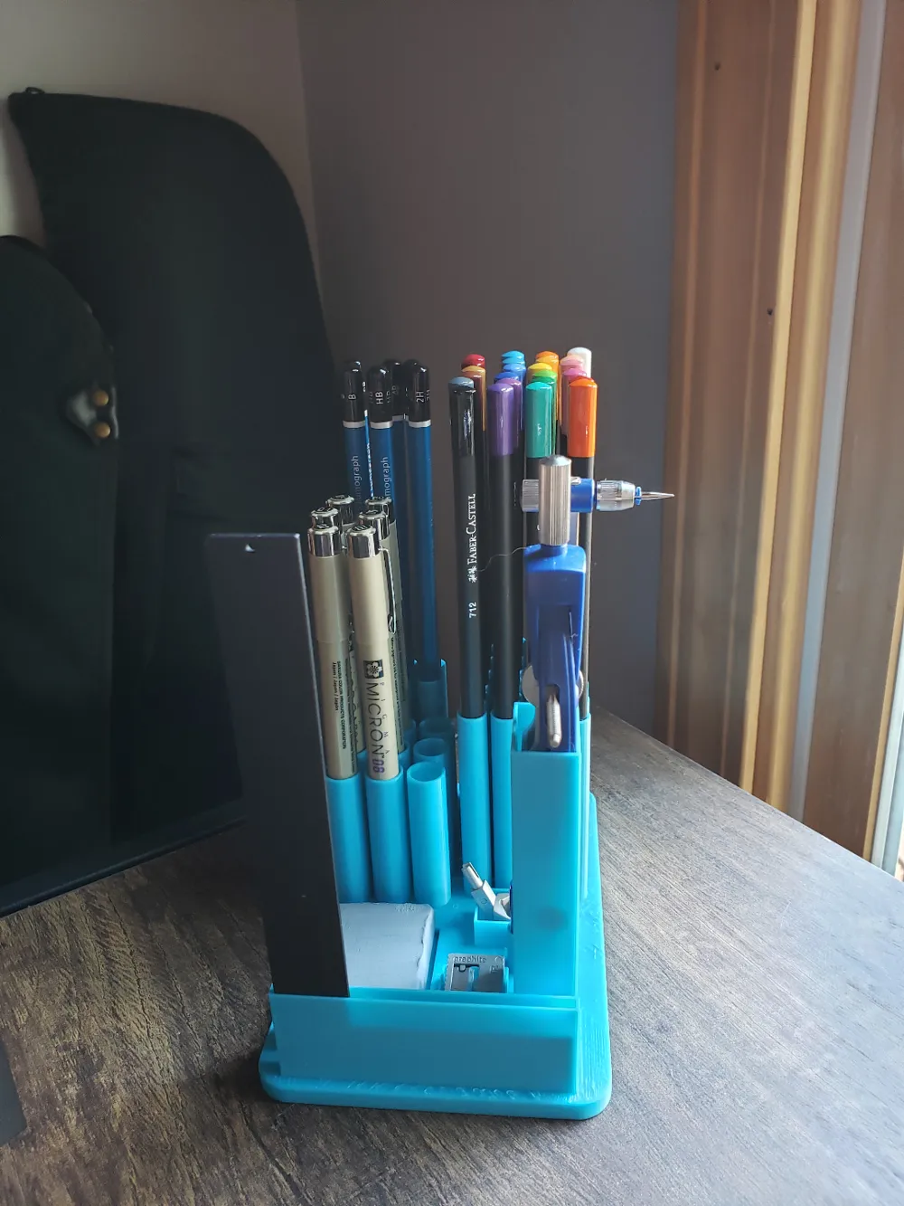 Art Organizer by Jon - MakerWorld