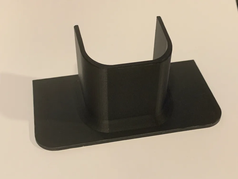 A1 Stabilizer Brackets - Free 3D Print Model - MakerWorld