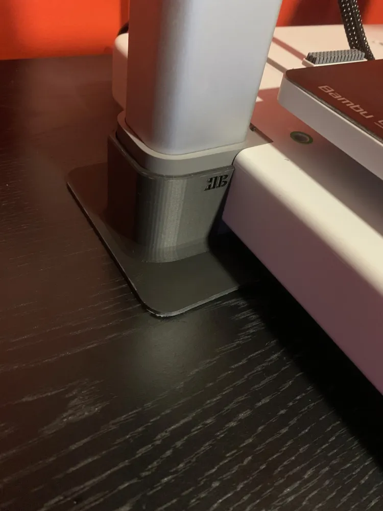 A1 Stabilizer Brackets - Free 3D Print Model - MakerWorld