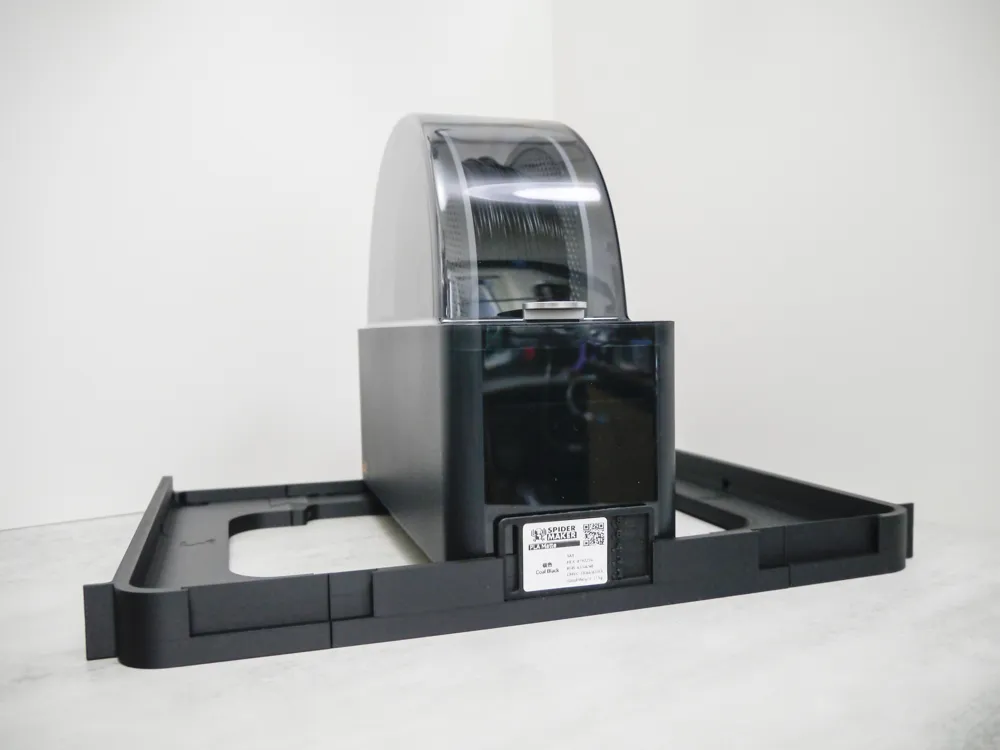 AMS 1 & 2 Pro & HT Modular Sliding Stacking System - Free 3D Print ...