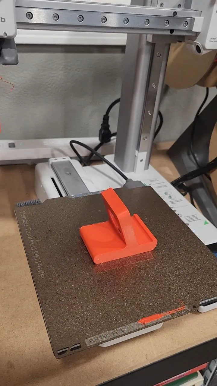 Galaxy Watch 4 Charger Stand by BC Labs - MakerWorld