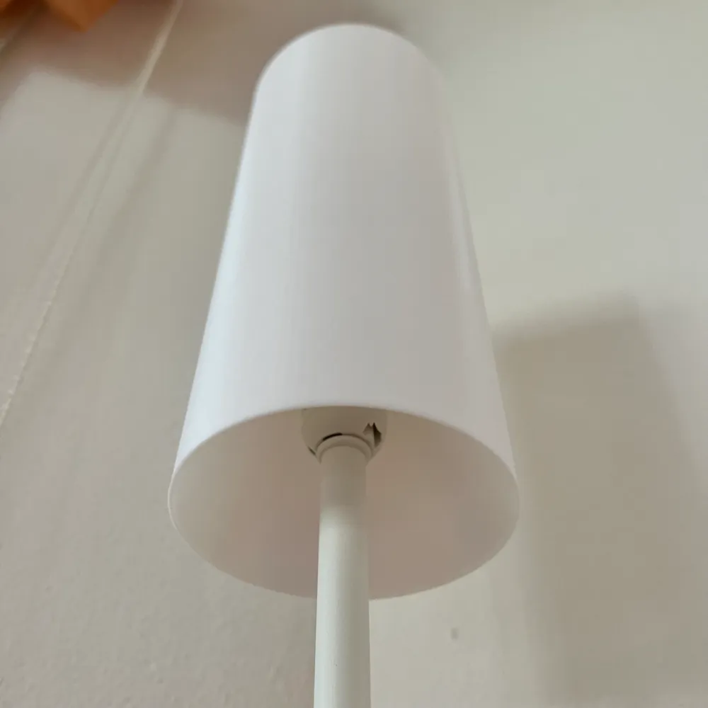 Lamp shade for Ikea Strala by AchimK MakerWorld: Download Free 3D Models