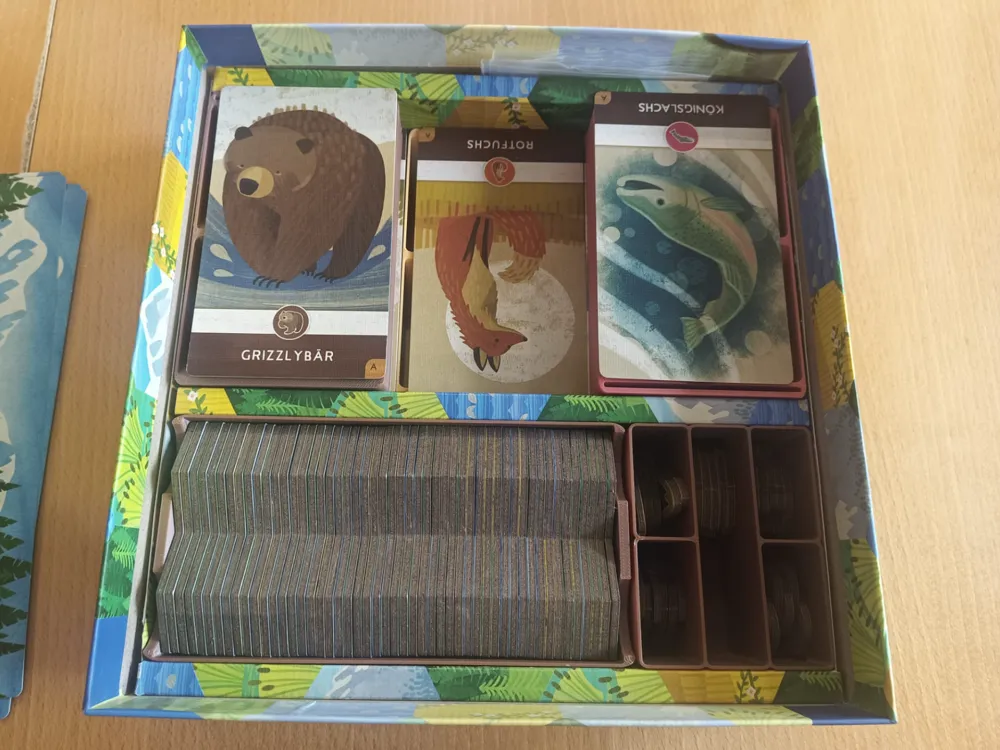 Cascadia Junior Einlagen V2 – Kostenloses 3D-Druckmodell – MakerWorld