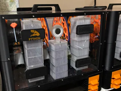 jwhitaker24 | Inicio - MakerWorld