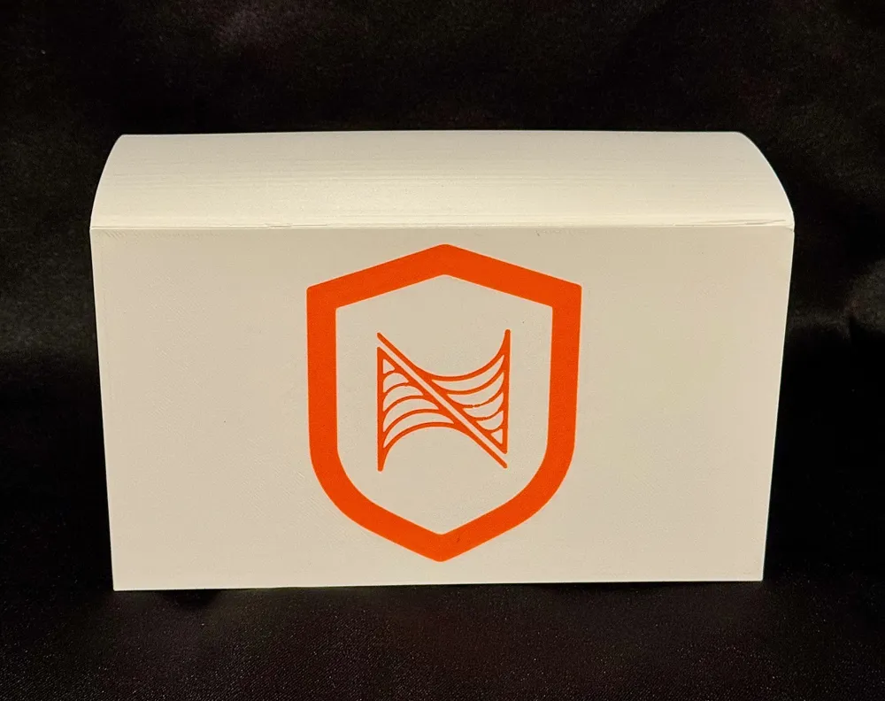 Mini Neptune Trident Reagent Cover!!! by Reefer Matt MakerWorld ...