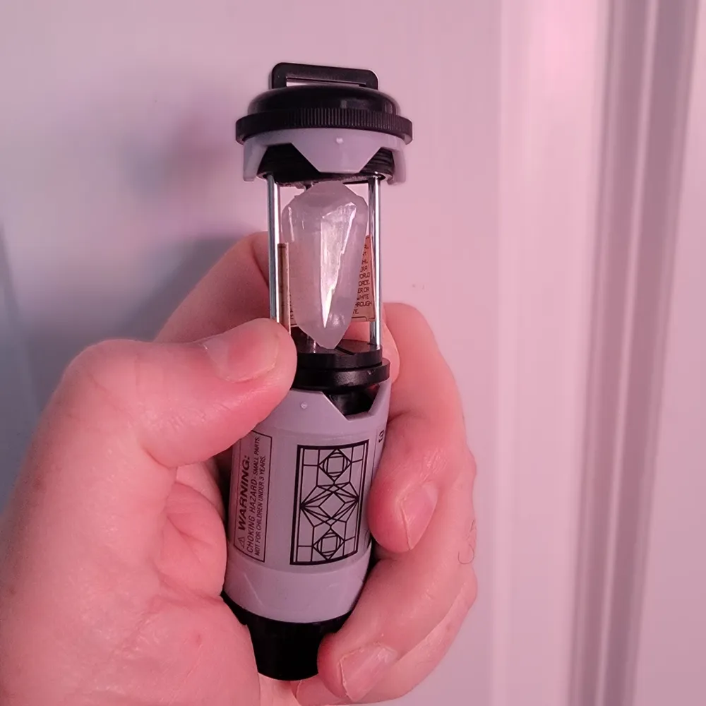 Kyber Crystal Series 2 Canister Shim by Sauce MakerWorld: Download Free ...