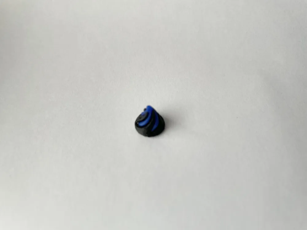 World's Smallest Passthrough Fidget - Free 3D Print Model - MakerWorld
