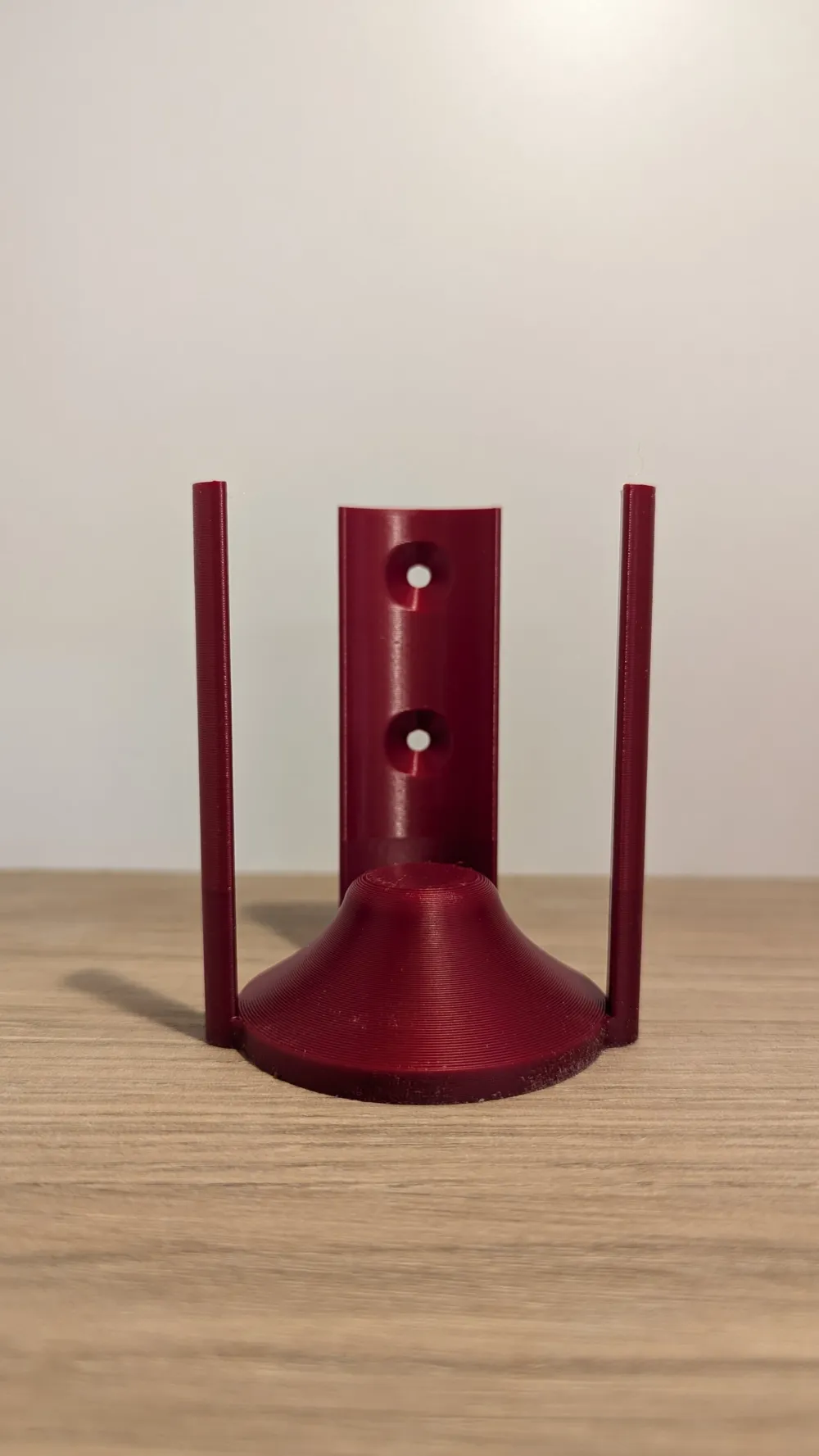 Porta bicchierini caffè da appendere - Modello di stampa 3D gratuito ...