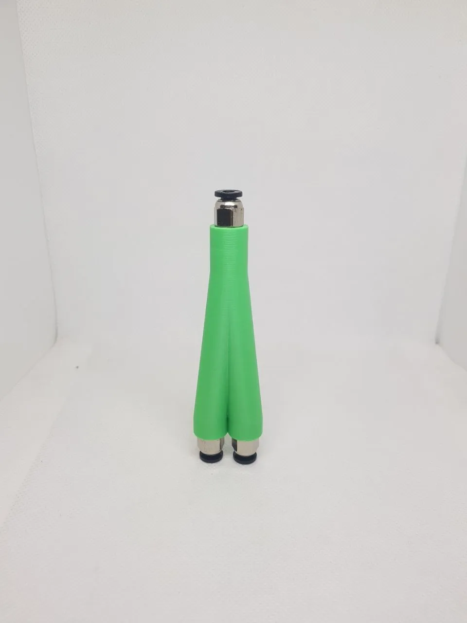 Super smooth AMS Y splitter - very fast print by 3D CREATIONSMakerWorld ...