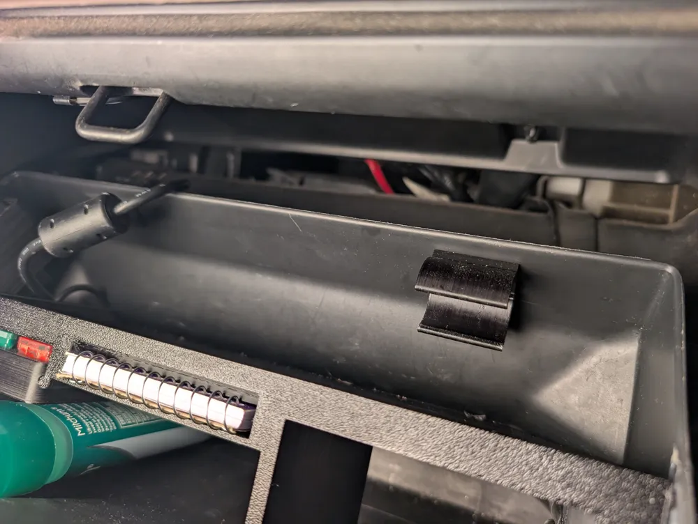SC18 Flashlight Snap Mount Bracket by JPENT MakerWorld: Download Free ...