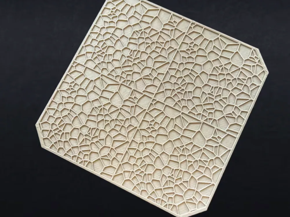 Drybrush Palette by Tabletop Print - MakerWorld