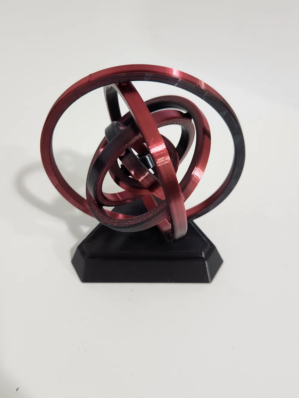 Gyro and Stand by Electric - MakerWorld