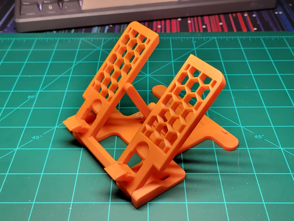 Whoop Race Launch by Travis.b - MakerWorld