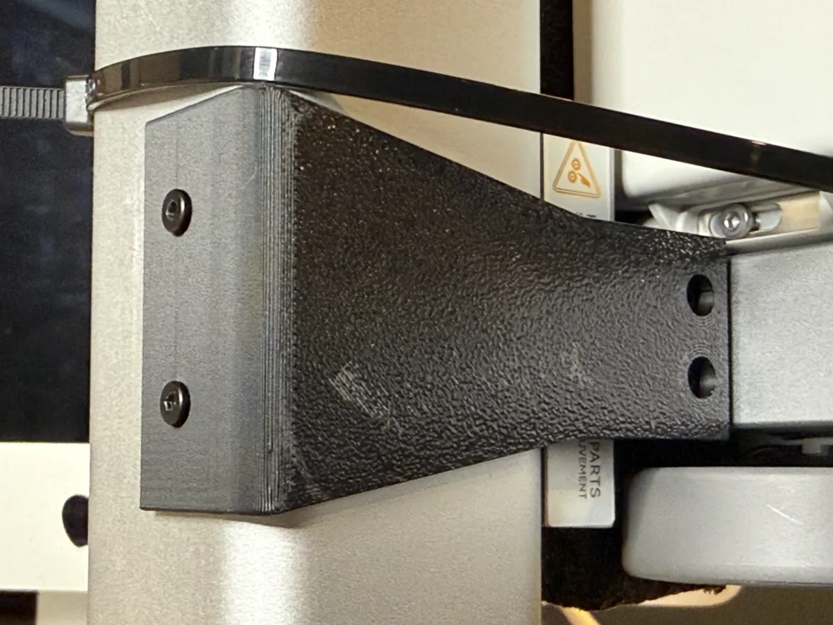 A1 mini Z-axis limiter (for transport) - Free 3D Print Model - MakerWorld