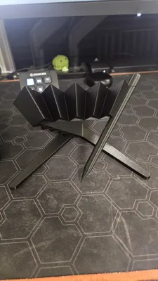 Compliant Mechanism Spherical Flexure Joint | V2 - Free 3D Print Model ...