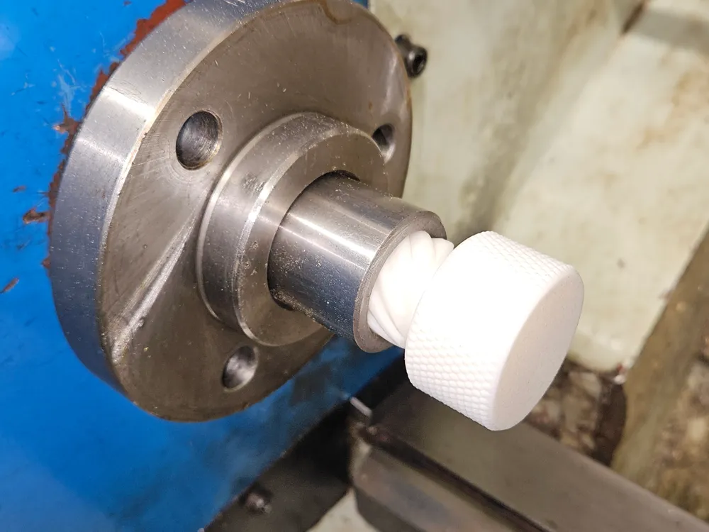 MT3/MK3 Morse Taper Cleaner by Grebby - MakerWorld