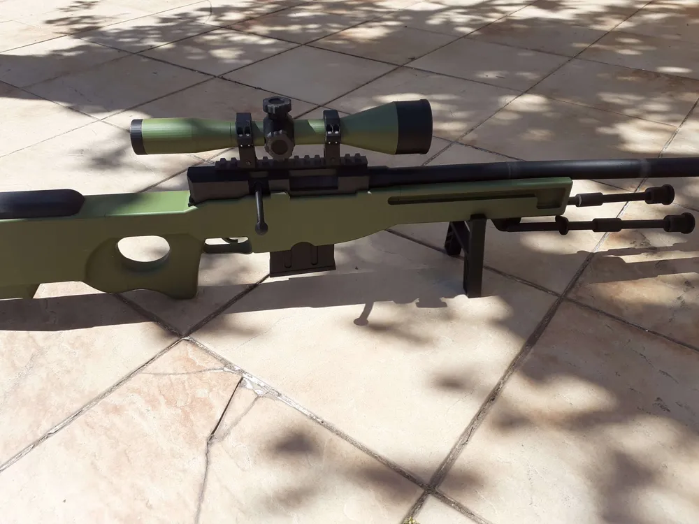 Support AWP by Axel59 MakerWorld: Download Free 3D Models