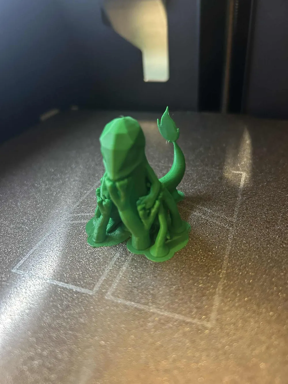 Low Poly Charmander Pokémon - Free 3D Print Model - MakerWorld