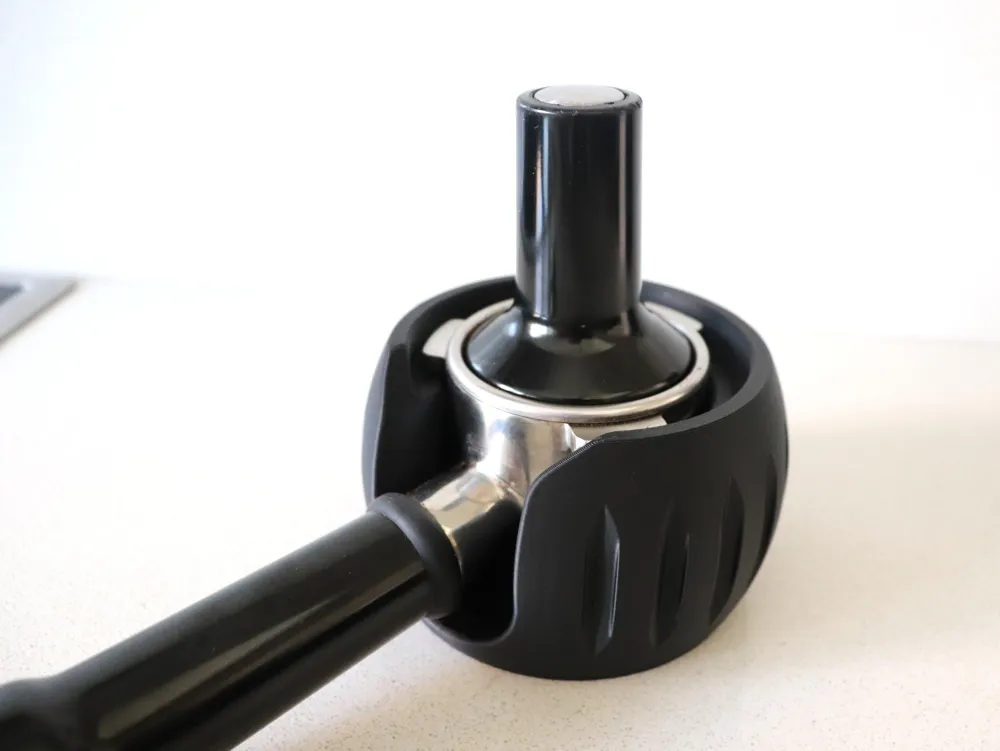 Sage / Breville Tamper Station 54mm by savvage MakerWorld: Download ...