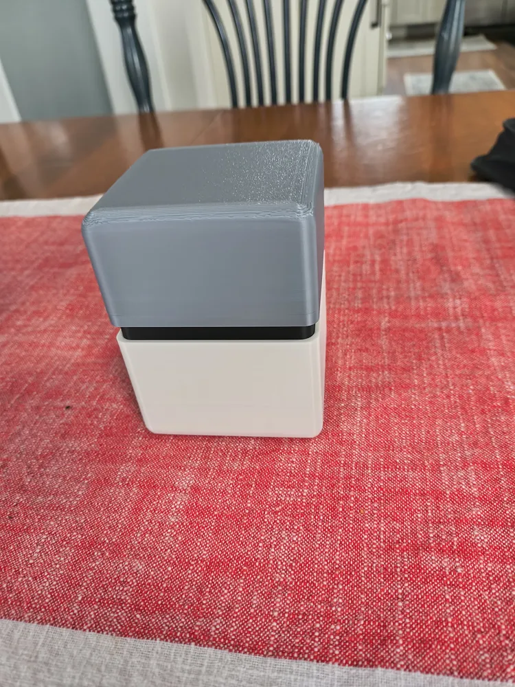 heavy ball card deck pokemon - Free 3D Print Model - MakerWorld