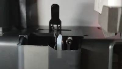 Bambu Lab Nozzle Wiper X1 / P1 3mm Silicone by devilinside - MakerWorld