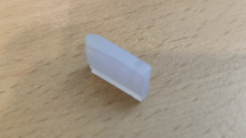 Bambu Lab Nozzle Wiper X1 / P1 3mm Silicone by devilinside - MakerWorld
