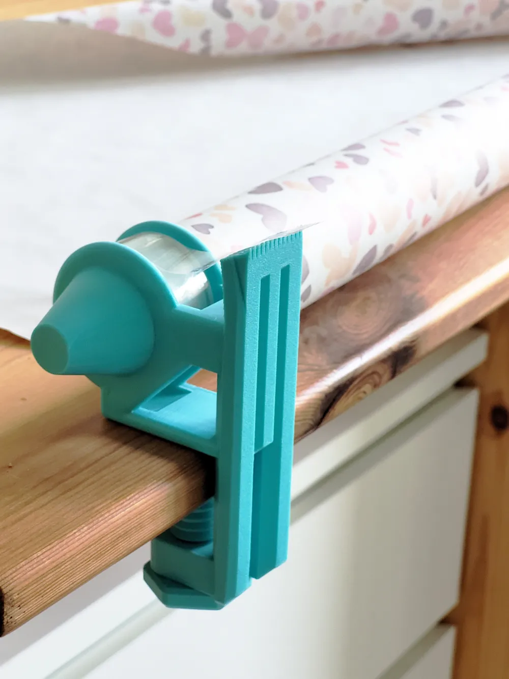 Gift Wrapping Table - Free 3D Print Model - MakerWorld