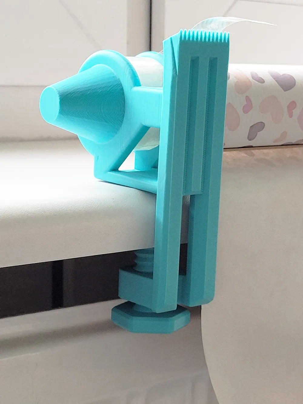 Gift Wrapping Table - Free 3D Print Model - MakerWorld