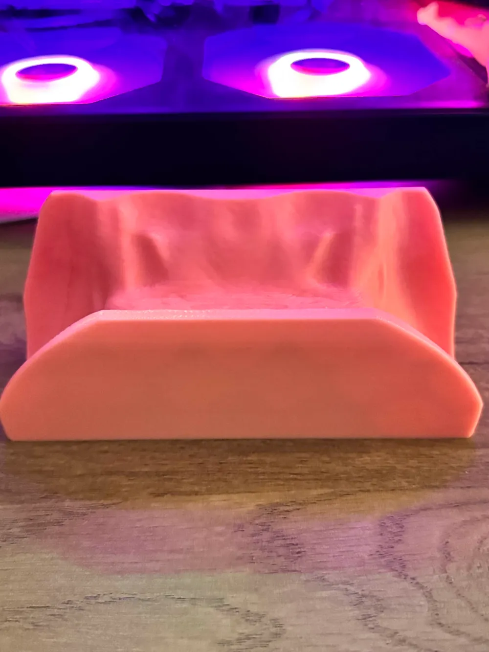 Scuf Envision Pro Stand V2 by 2wetnuns MakerWorld: Download Free 3D Models