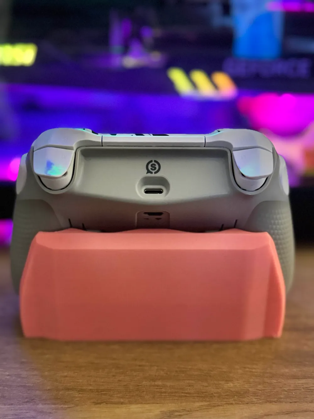Scuf Envision Pro Stand V2 by 2wetnuns - MakerWorld