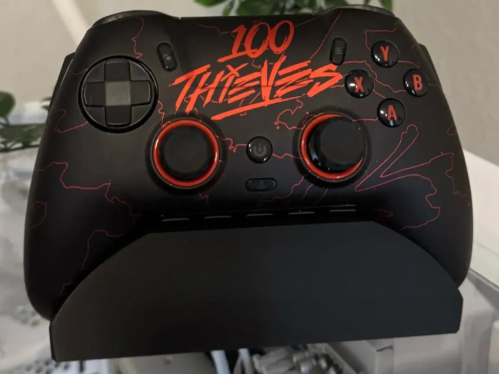 Scuf Envision Pro Stand V2 by 2wetnuns MakerWorld: Download Free 3D Models