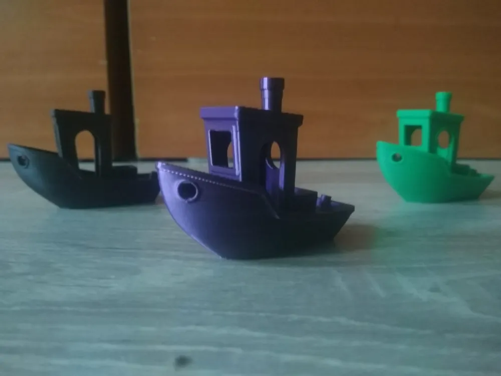 Pack Anycubic profile by Print-Lab MakerWorld: Download Free 3D Models