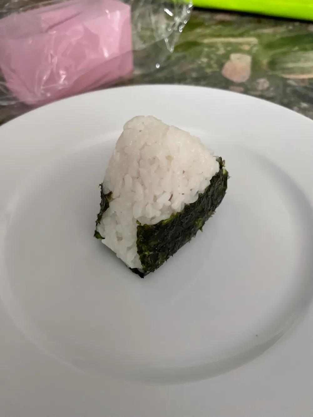 Onigiri Mold by OneDollarDesigns MakerWorld: Download Free 3D Models