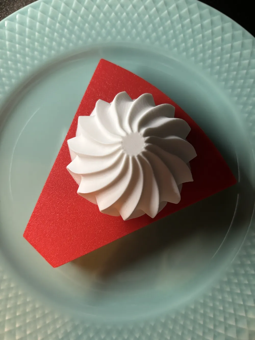 Perfectly Preserved Pie Fallout by Riishede MakerWorld: Download Free ...