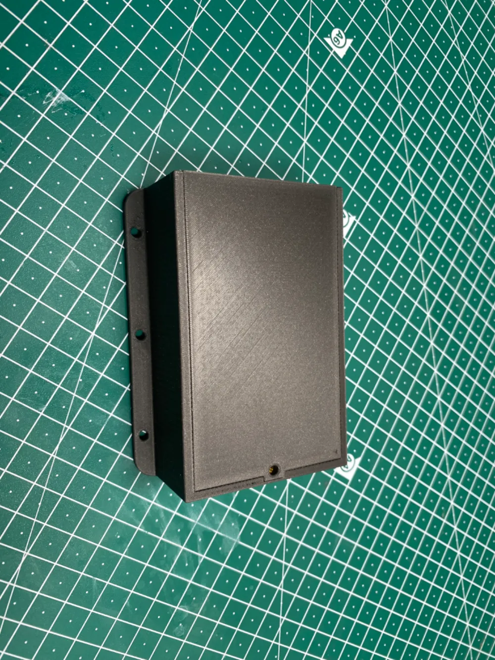 Carson Fliegl Stone Master - Battery Box by chsi76 - MakerWorld
