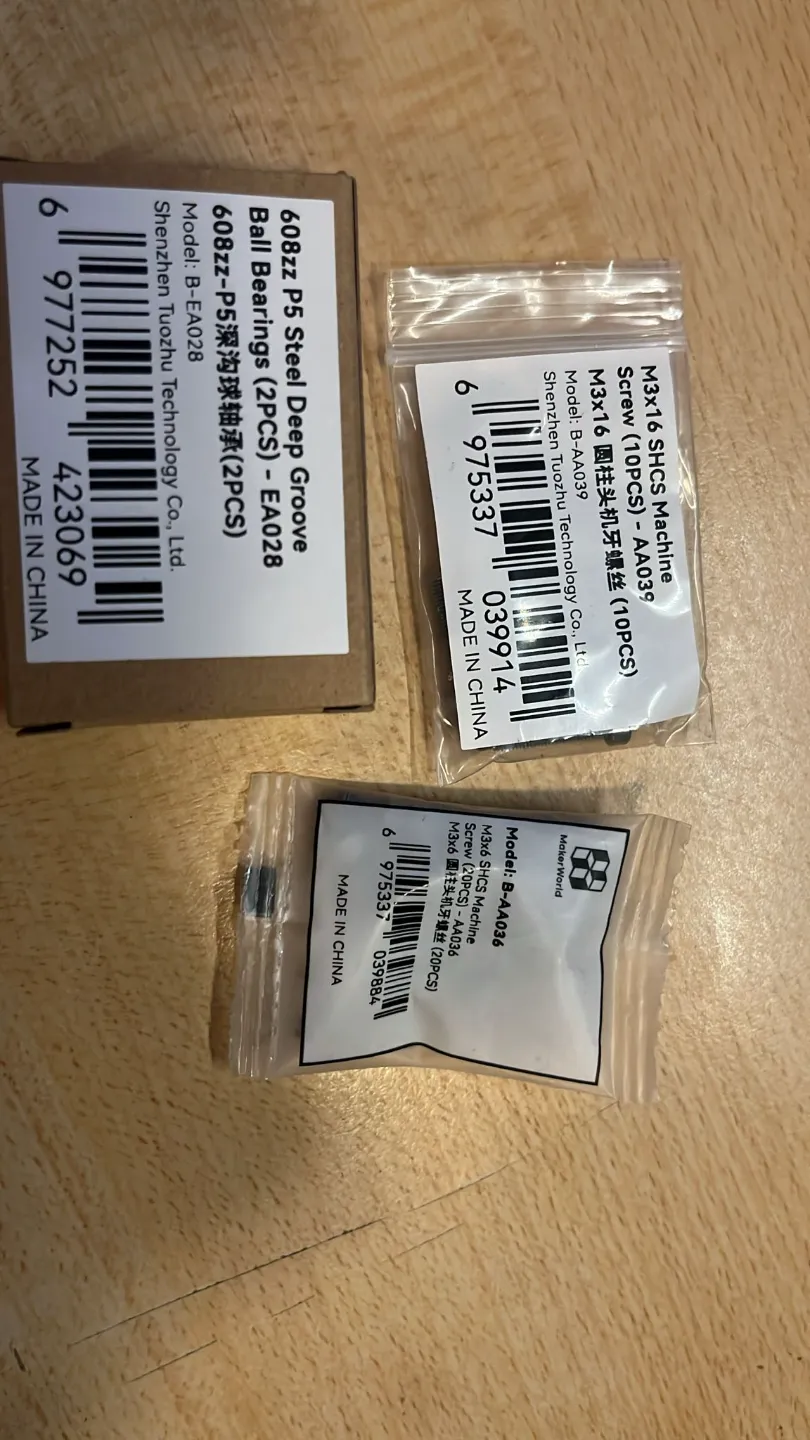 Powerful Generator or Gearbox N20 Motor by PatrickBlack MakerWorld ...