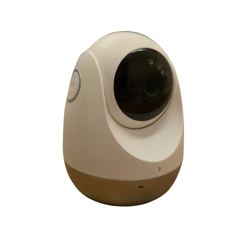 360 Smart Camera D706 Pan-Tilt Wall-Ceiling Mount by Ali AlMomen ...