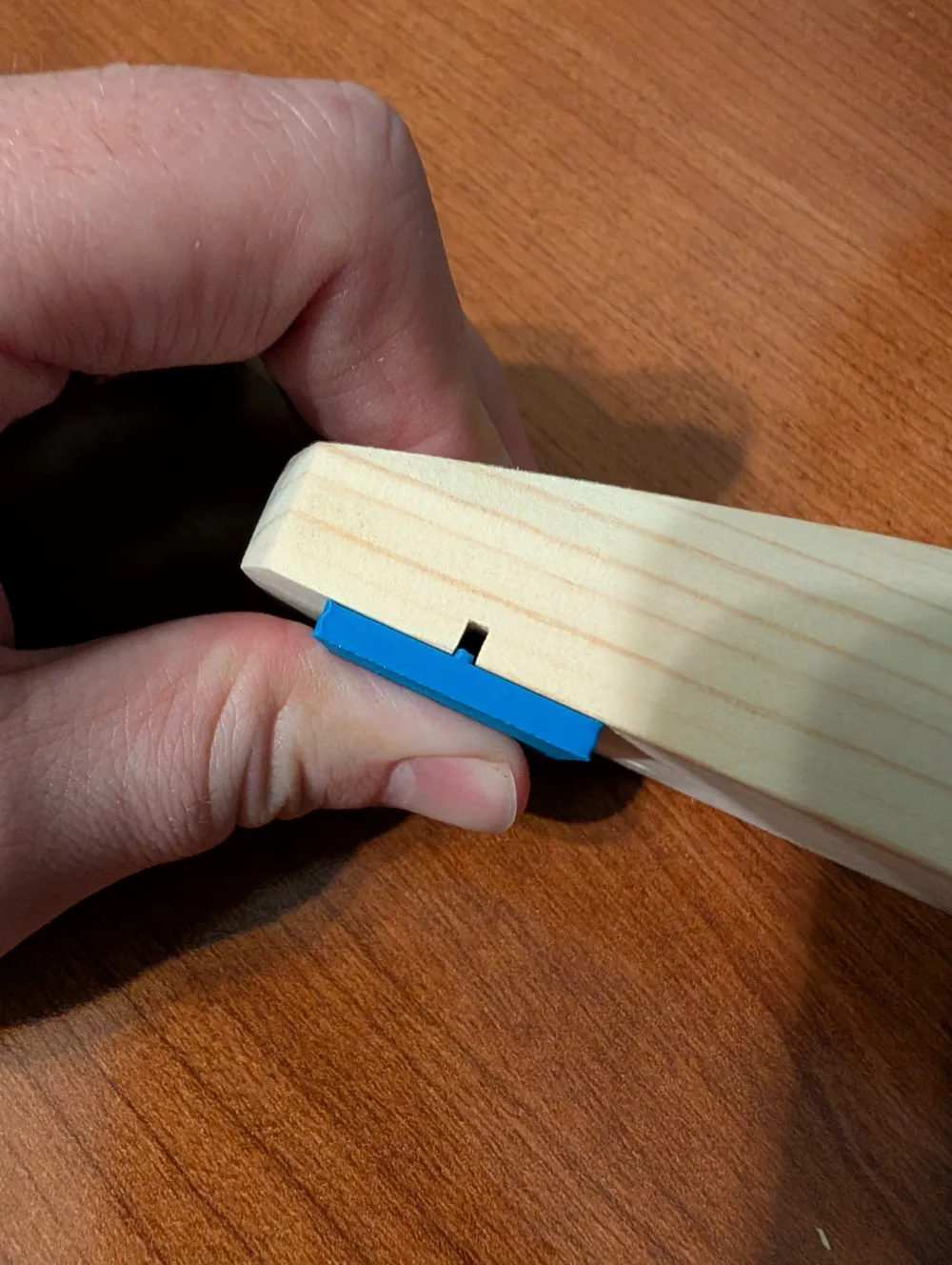 Pinewood Derby Axle Alignment Guide / Jig - Free 3D Print Model ...